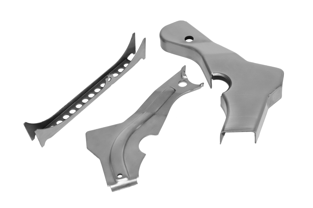 STRUCTURAL COMPONENTS Alutrim structural-components-alutrim